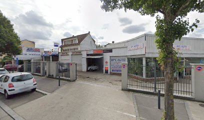 Garage BPS Auto - Garages partenaires - Re-Fap
